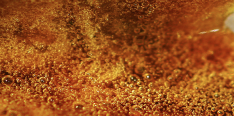 What is Decarboxylation? Why and How to Decarb Weed, Shatter, Diamonds ...